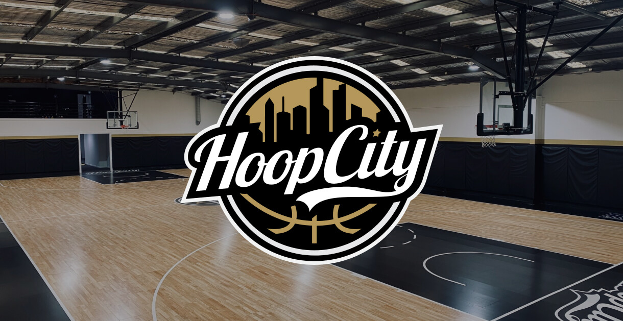 Court Hire | Hoop City